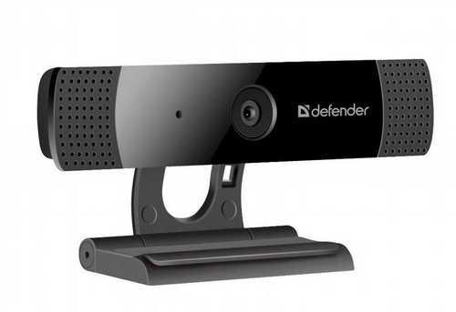Web-камера Defender G-lens 2599 FullHD 1080p, 2мп
