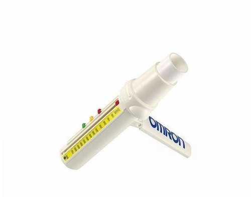 Пикфлоуметр omron PFM20