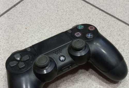 Геймпад Sony DualShock 4 v2 CUH-zct2e для PS4