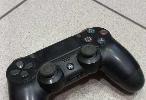 Геймпад Sony DualShock 4 v2 CUH-zct2e для PS4