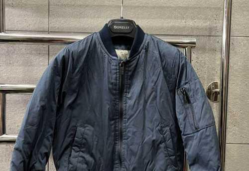 Куртка Zara детская демисезонная