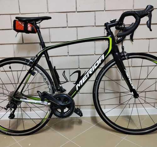Merida scultura pro 907