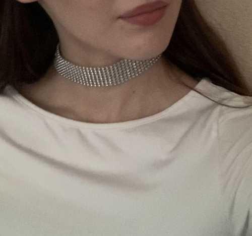 Чокер