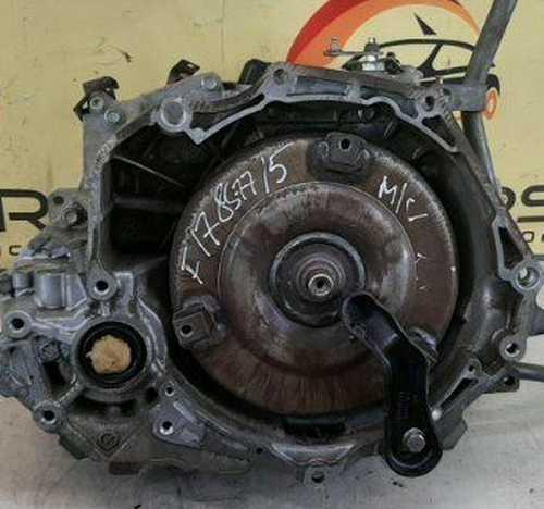 АКПП Opel Astra H Z18XER 2006-2014