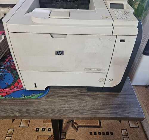 Принтер Hp 3015