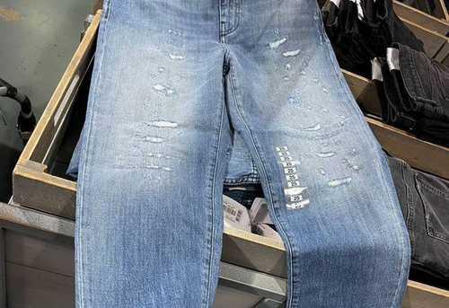Женсские джинсы Armani Exchange новые,оригинал
