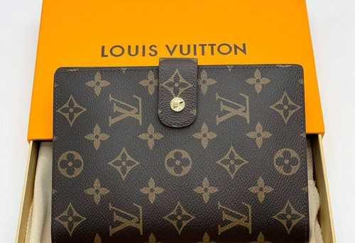 Ежедневник louis vuitton