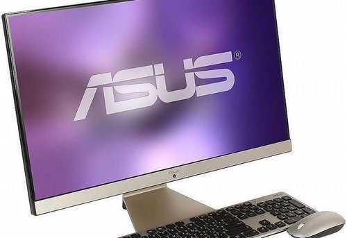 Компьютер Моноблок asus V241icgk-BA042T