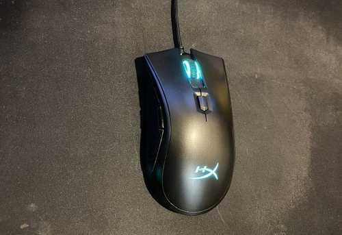 Игровая мышь HyperX Pulsefire FPS Pro