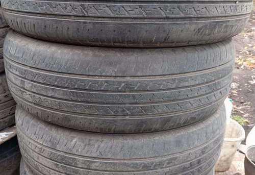 Dunlop DSX 225/65 R17 102H