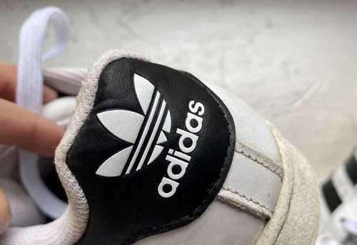 Обувь adidas superstar michael kors