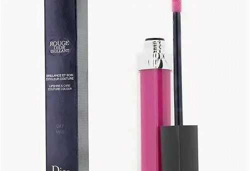 Блекс для губ dior 047