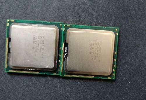 Процессор Intel Xeon x5650 LGA 1366