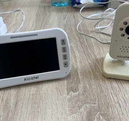 Видеоняня Alcatel
