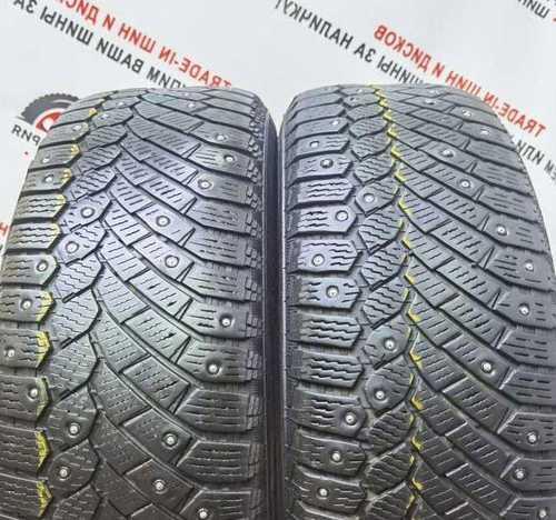 Continental Conti4x4Contact 215/60 R17 M