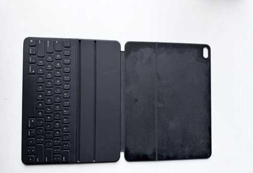 Apple iPad 12.9 smart keyboard folio 3gen a2039