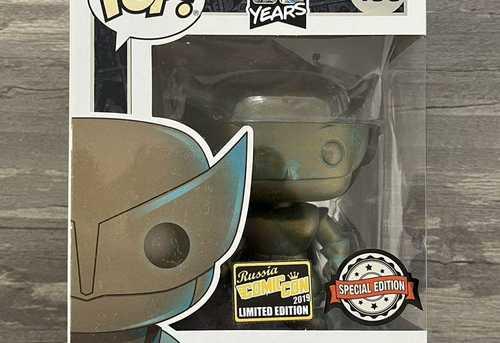 Funko pop wolverine 496