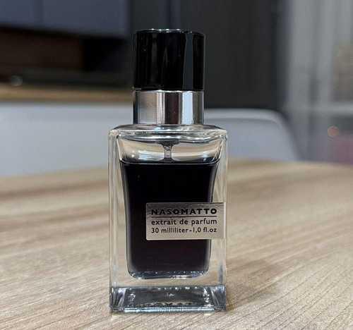 Nasomatto Black Afgano Parfum 30мл