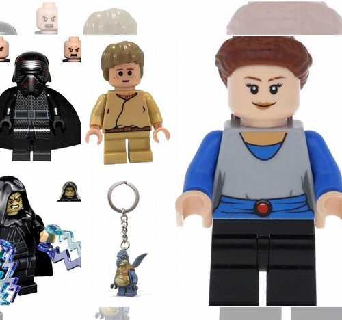 Lego star wars