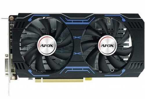 Afox GeForce GTX 1660 Ti 6GB AF1660TI-6144D6H1-V3
