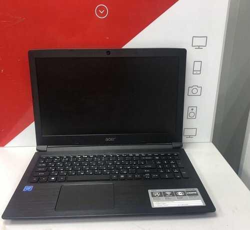 К19) Ноутбук Acer Aspire A315-33