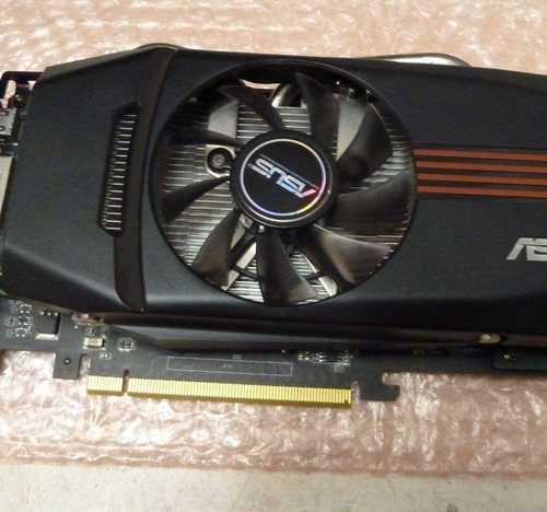 Asus GeForce GTX 560