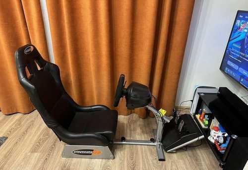 Кокпит Playseat Evolution