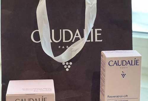 Косметика caudalie