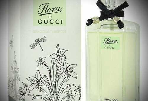 Gucci Flora by Gracious Tuberose