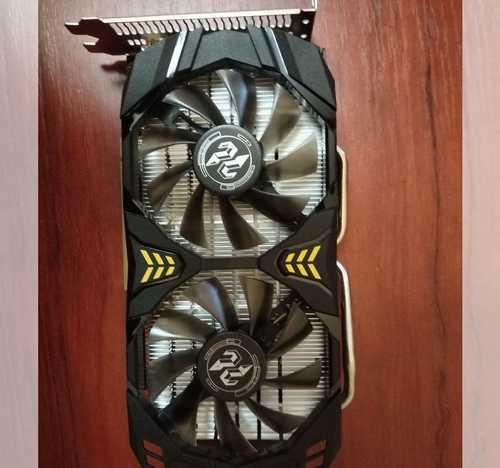 Radeon rx 580 8gb
