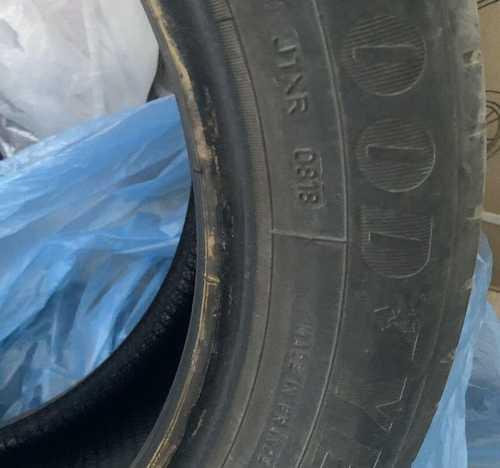 Goodyear EfficientGrip 205/55 R16 91