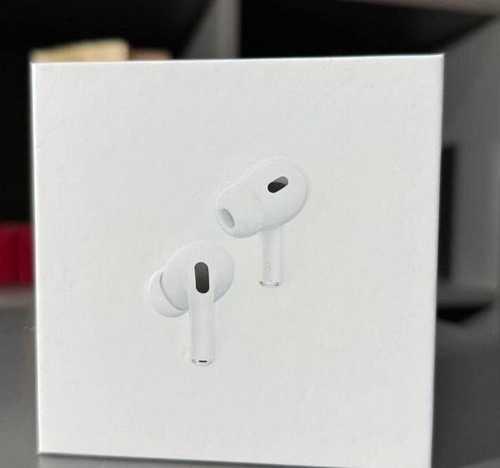 Airpods pro 2 type c