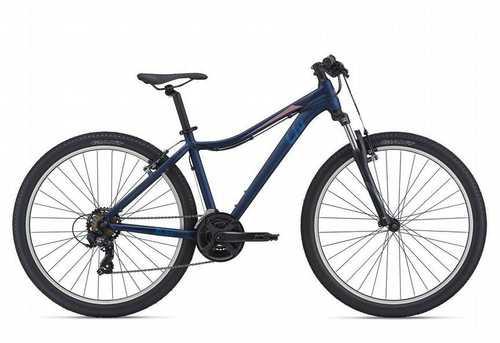 Велосипед Giant Bliss 27.5 (2021)