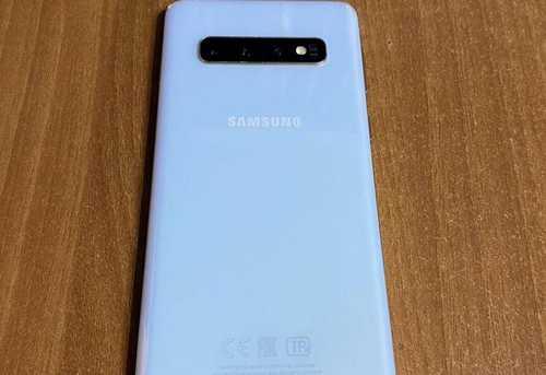 Samsung Galaxy S10, 8/128 ГБ