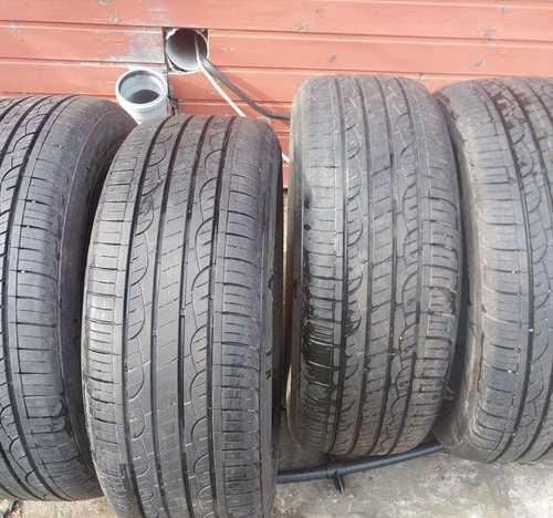 Nexen N'Priz RH7 225/55 R18