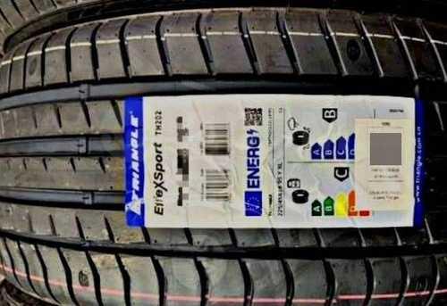 Triangle EffeXSport TH202 205/45 R16 87W