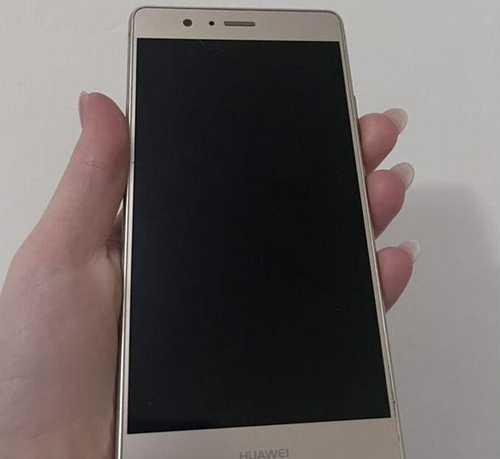 Телефон Huawei p9