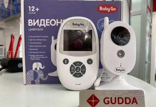Видеоняня, BabyGo BG-1029, Новый