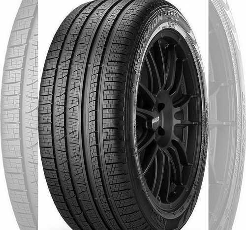 Pirelli Scorpion Verde All Season 235/65 R17 V