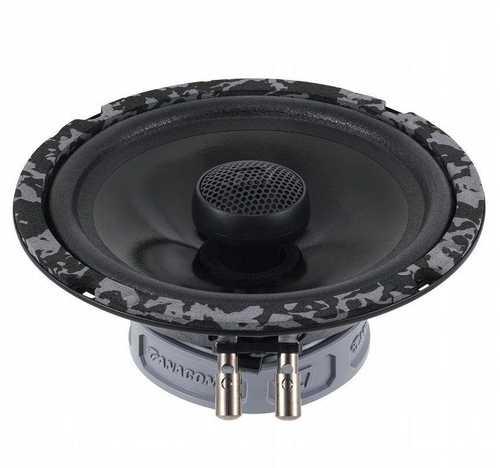 Автоакустика DL audio Anaconda 165 Coax