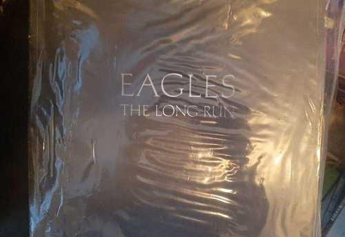 Виниловая пластинка Eagles