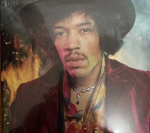 Винил Jimi Hendrix: Experience Hendrix 2 LP