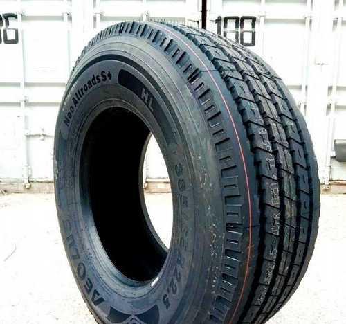 Aeolus Neo Allroads S  385/157