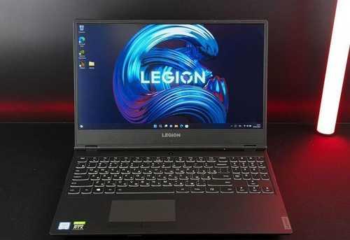 Lenovo Legion Y540 Rtx 2060 Core i5-9300H 16 512