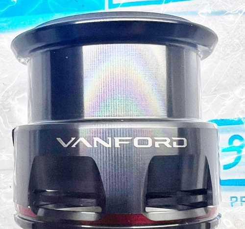 Шпуля запасная Shimano 24 Vanford 2000