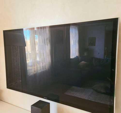 Телевизор Panasonic viera 65