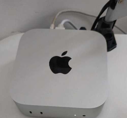 Mac Mini M4 16gb 256gb