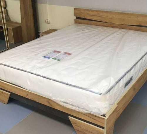 Кровать Соренто