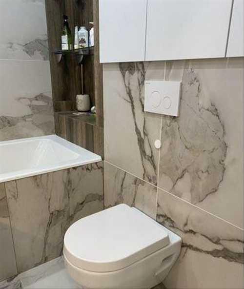 Керамогранит 600х600 Kerranova Marble Trend