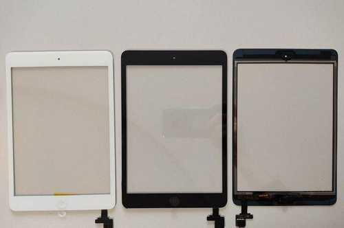 Тачскрин iPad mini A1453, A1454, iPad mini 2